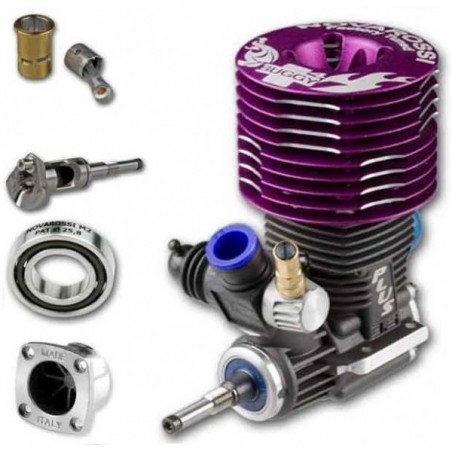 Novarossi plus 21-4 3,5 cc