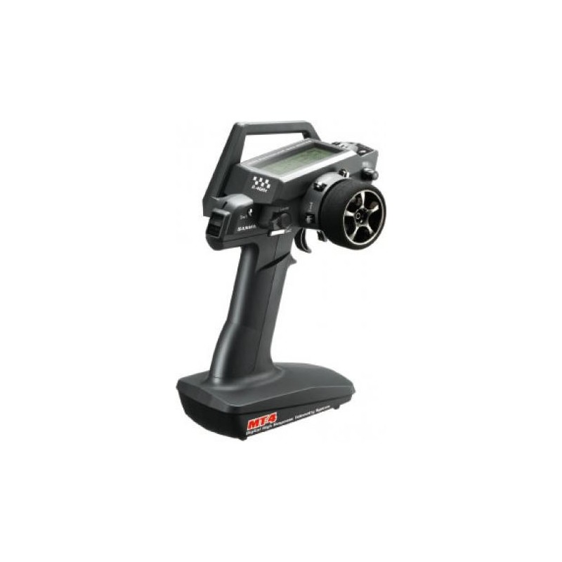 Sanwa Radio MT-4 Telemetry System RADIO SET