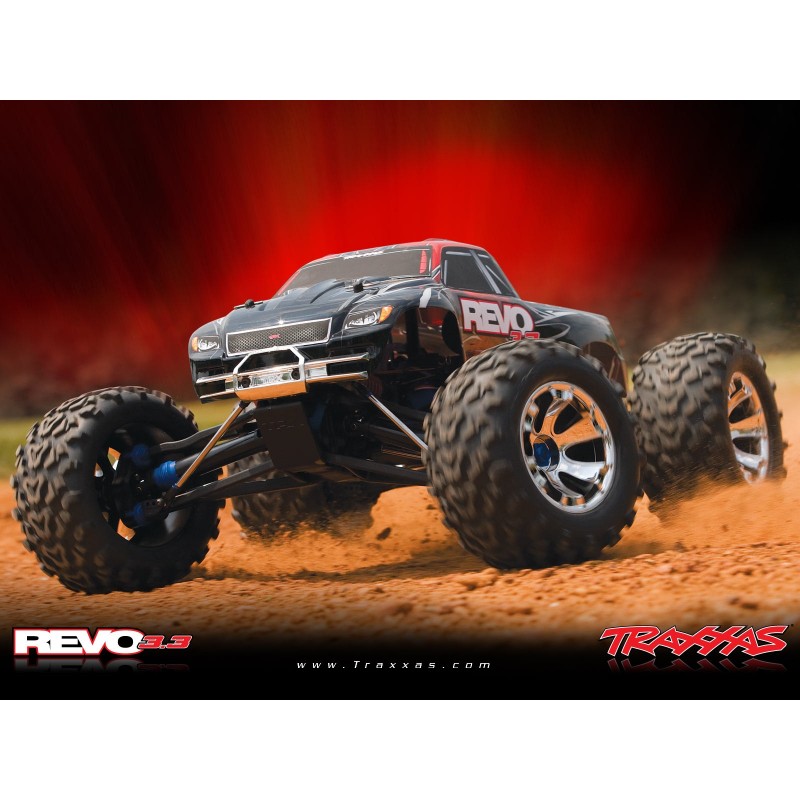 Traxxas