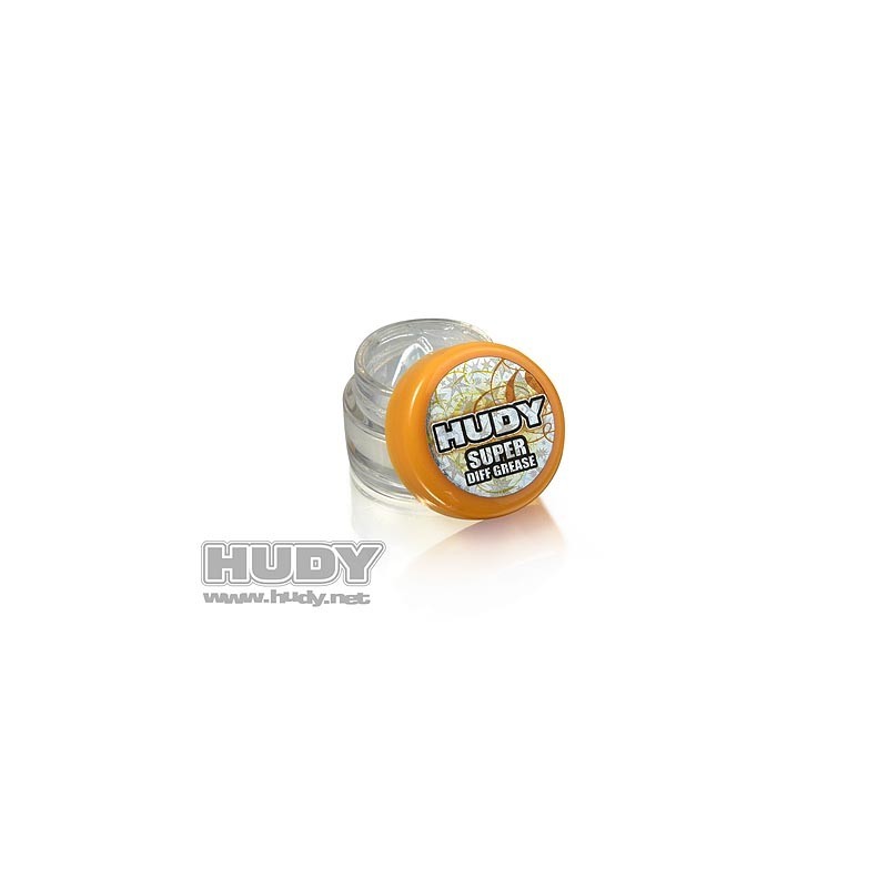 Hudy Super Diff Grease