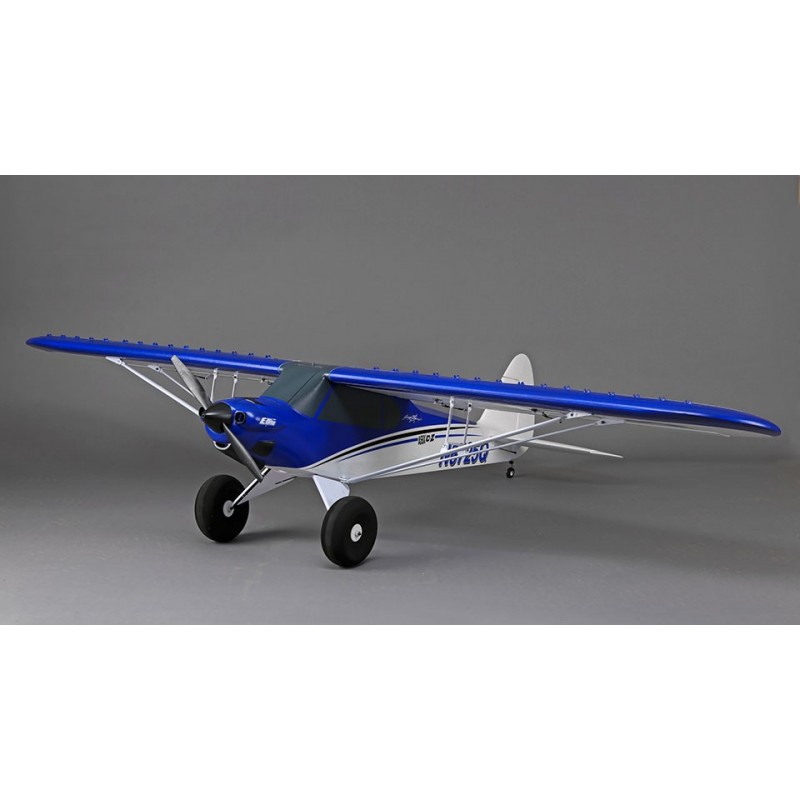 E-FLITE - CARBON-Z CUB BNF BASIC AS3X (215CM)