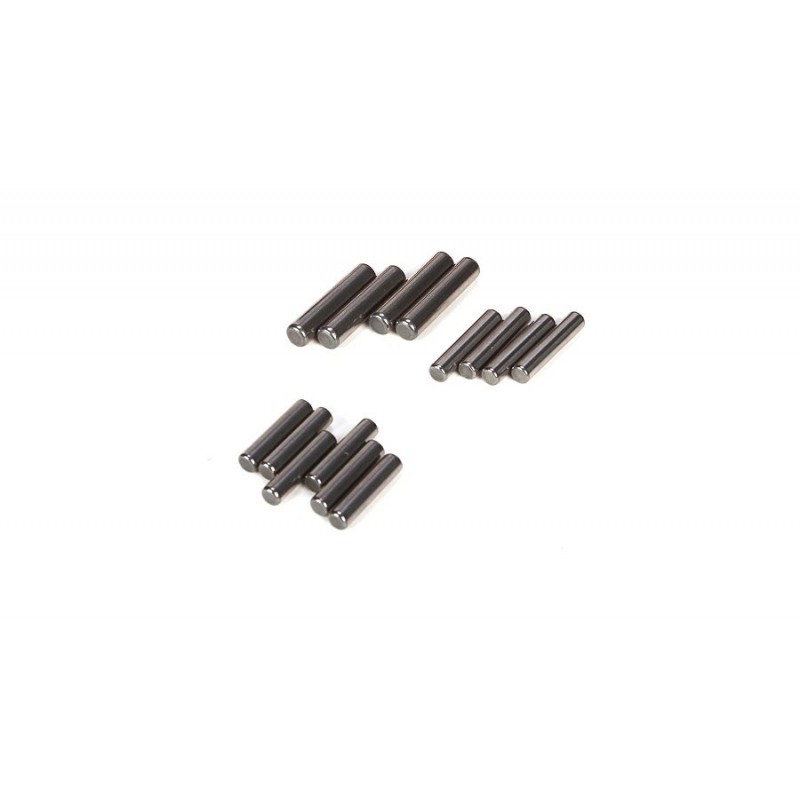 Drive Pin Set (16): 5TT - LOSB6560