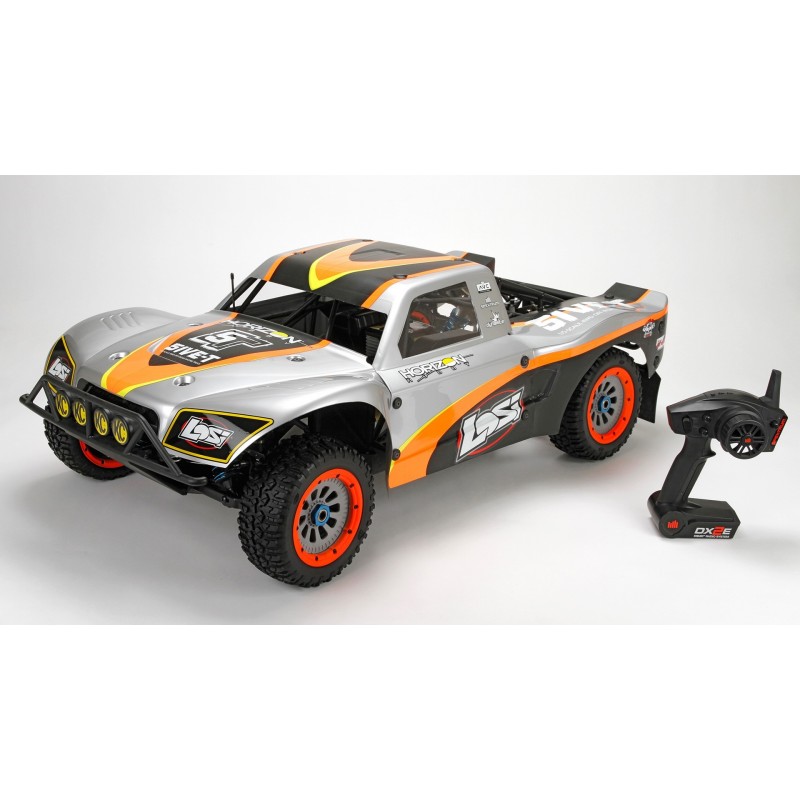 LOSI - 5IVE-T 4WD RTR AVC