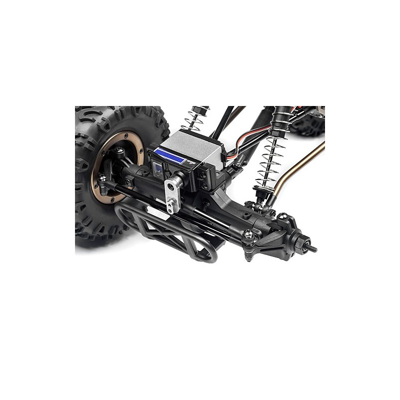 HPI Maverick Scout RC Crawler