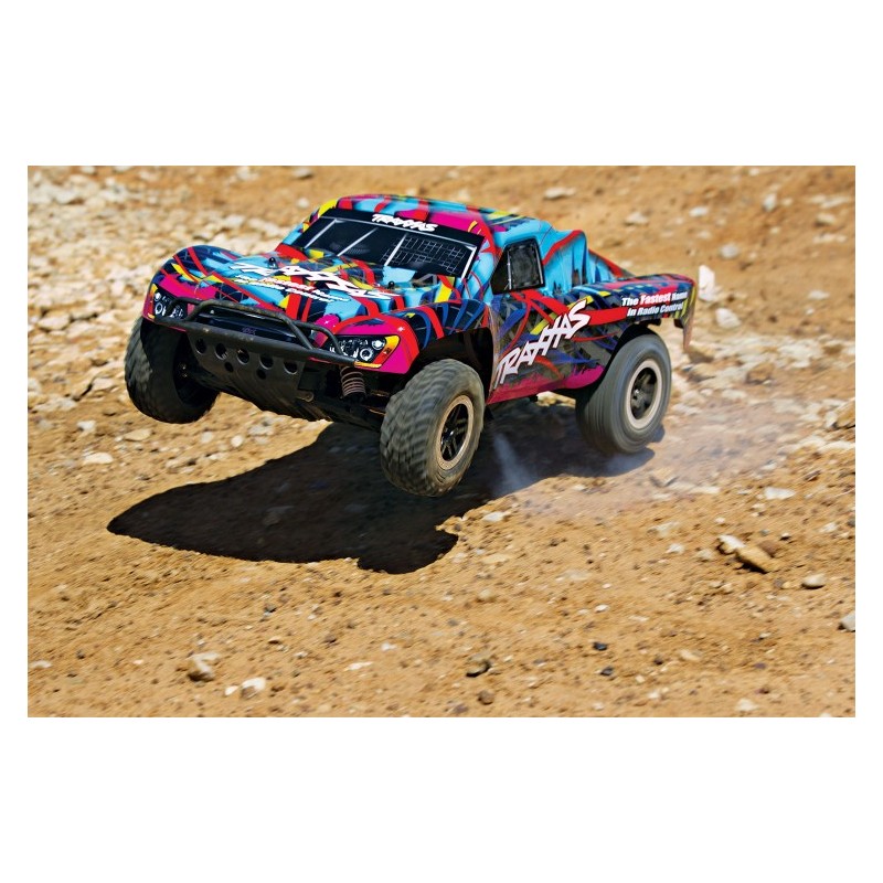 Nitro Slash 2WD TQi RTR TSM Hawaiian